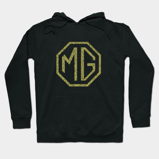 MG cars - Mg - Hoodie | TeePublic