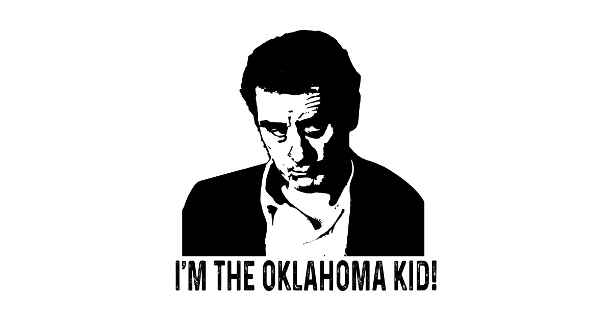 Joe pesci vintage movie i am the kid - Goodfellas Movie Quote - T-Shirt ...