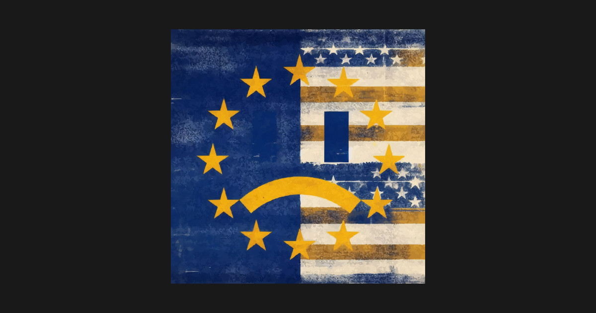 The Ambiguous Flag Non-Nation-State Flag Political Unmoored ...