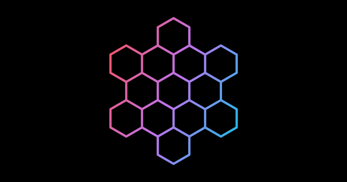 Bee Hub - Bee Hub - Sticker | TeePublic