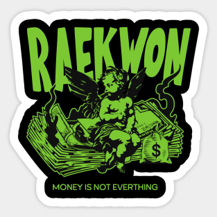 raekwon logo