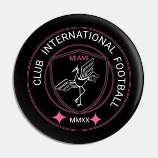 Inter Miami Cf Lionel Messi Mls Pins and Buttons for Sale | TeePublic