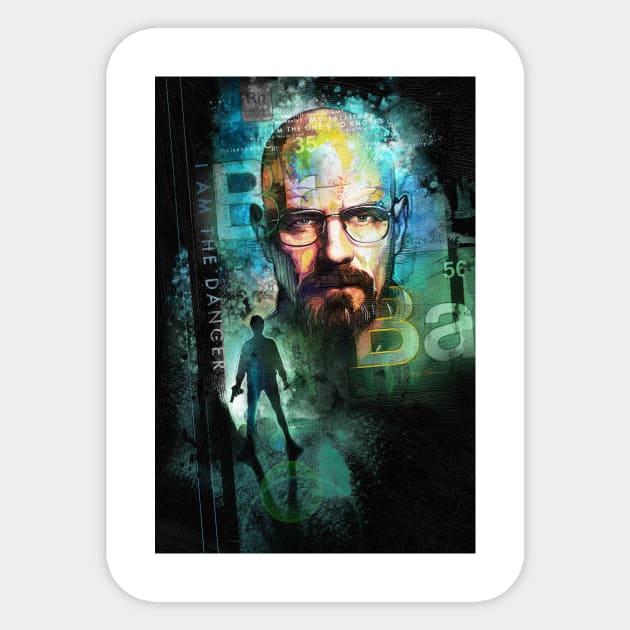 Breaking Bad Walter White - Breaking Bad Walter White Heisenberg ...
