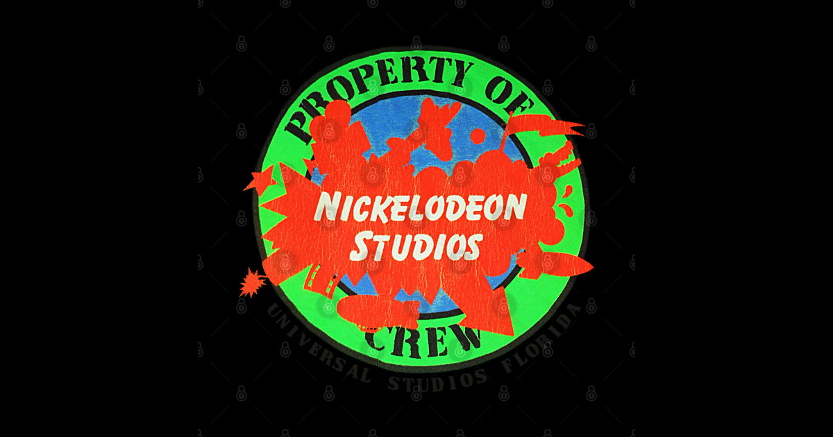 Nickelodeon Studios - Crew - Florida - Nickelodeon Studios Crew Florida ...