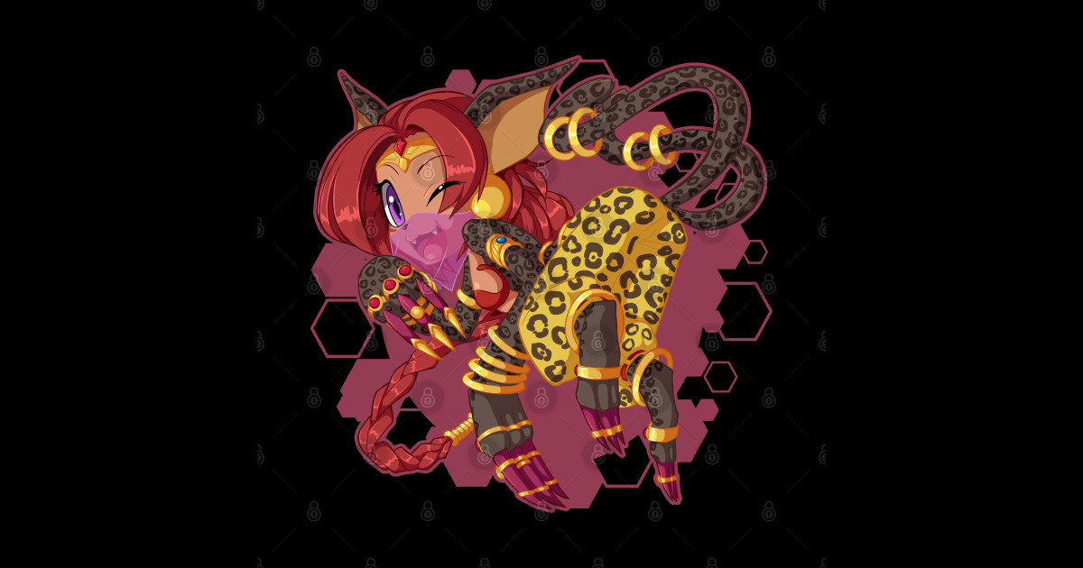 Bastemon Chibi - Digimon - Sticker | TeePublic