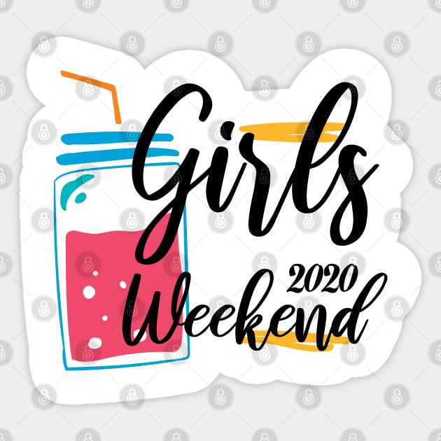 Girls Trip Cute Girls Weekend 2020 Mask Girls Trip 2020 Mask girls trip ...