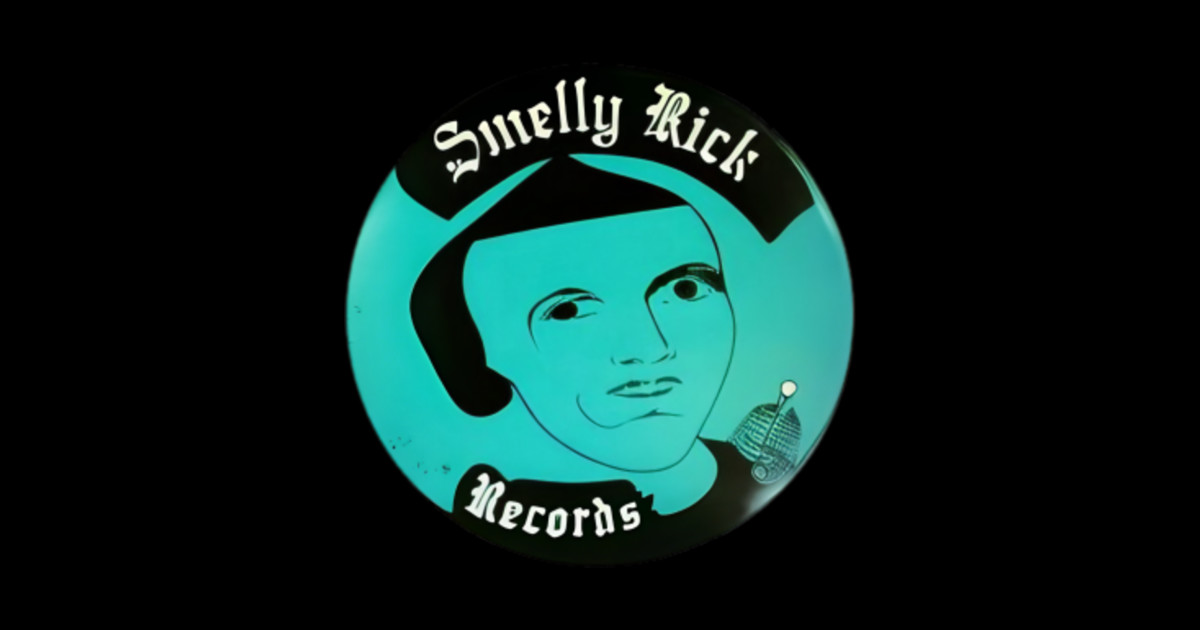 Smelly Rick // Music Record Label // - Music Record - Posters and Art ...