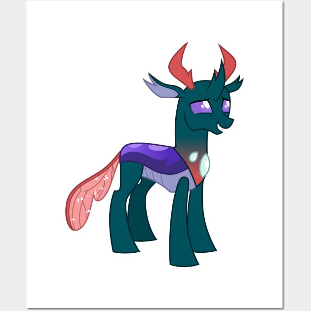 Reformed Pharynx 1 - My Little Pony - Posters and Art Prints | TeePublic