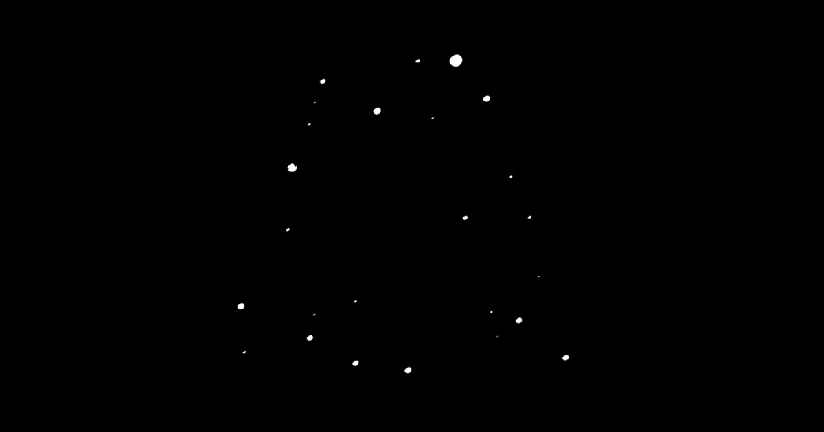 Hello Winter December 21 Winter Solstice - Winter Solstice - Sticker ...