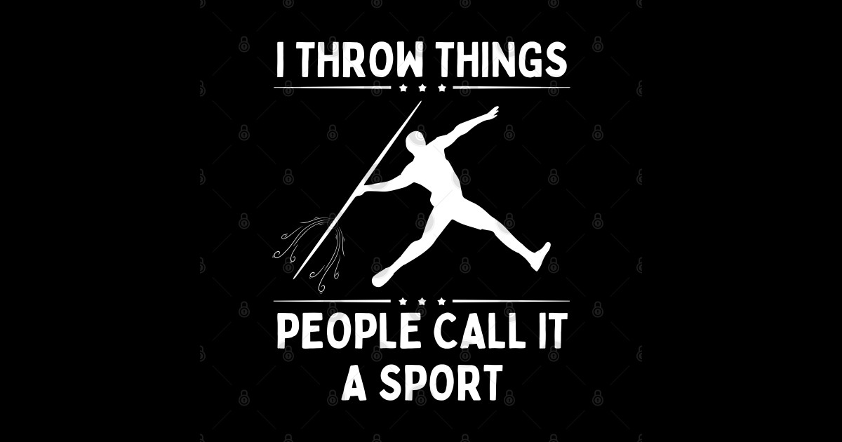 Javelin - Javelin - Sticker | TeePublic