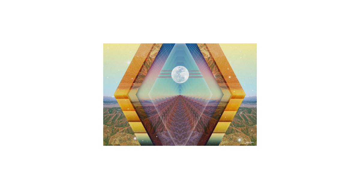 INTERNAL - The Cosmic Union On Soul And Earth - T-Shirt | TeePublic