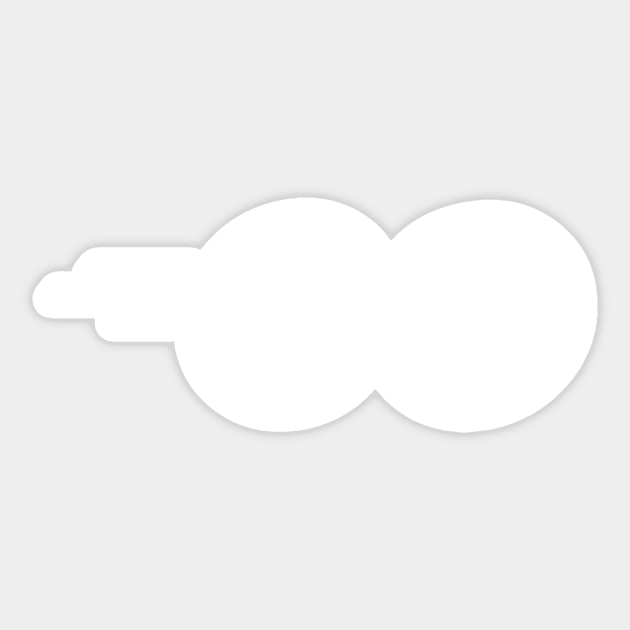 Go Lang Logo - Go - Sticker | TeePublic