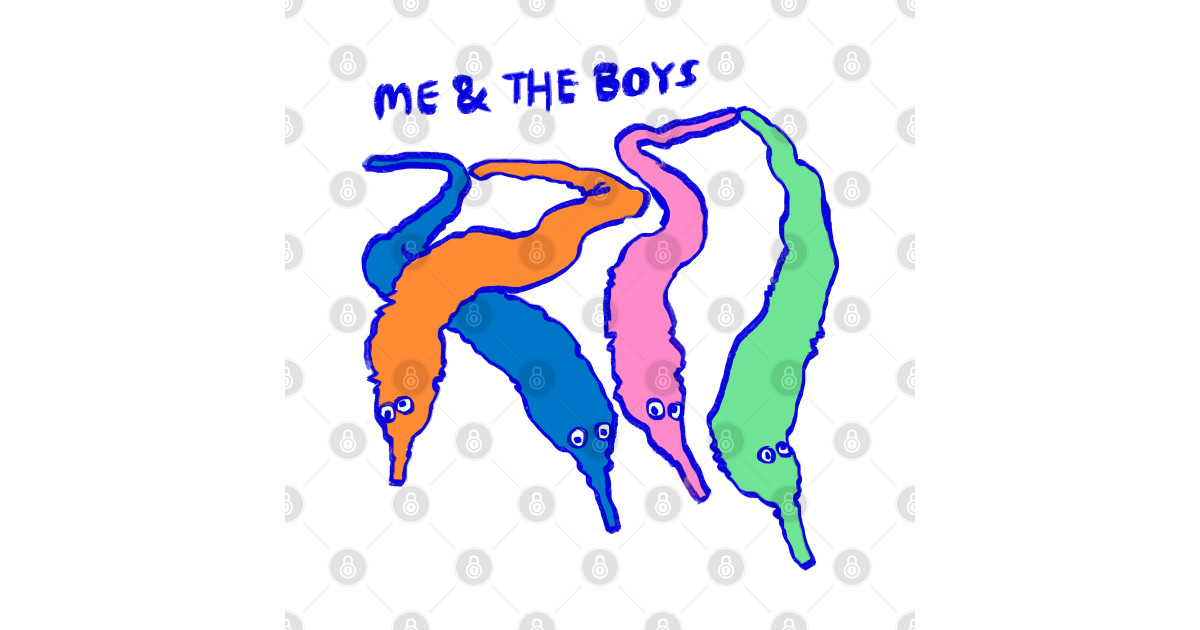 cute fuzzy worm on a string / me and the boys meme text - Worm On A ...
