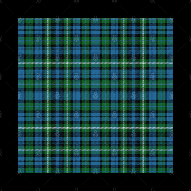 Lyon-Clan Plaid Tartan Scottish - Plaid Tartan Scottish - Tapestry ...