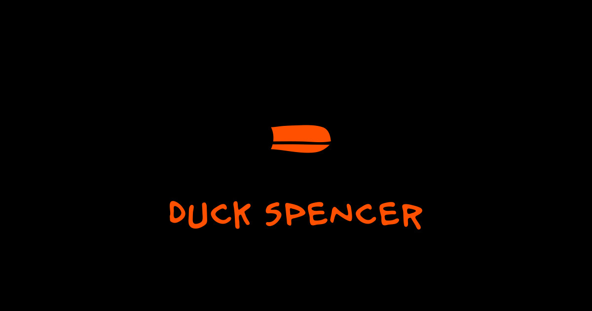 Duck Spencer - Brawl Stars - Sticker | TeePublic