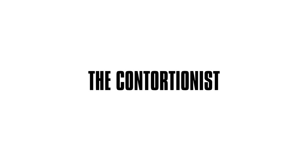 The Contortionist - The Contortionist Band - T-Shirt | TeePublic