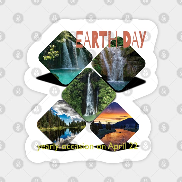 Earth Day Everyday Earth Day - Planet Anniversary 2023. - Gift For ...
