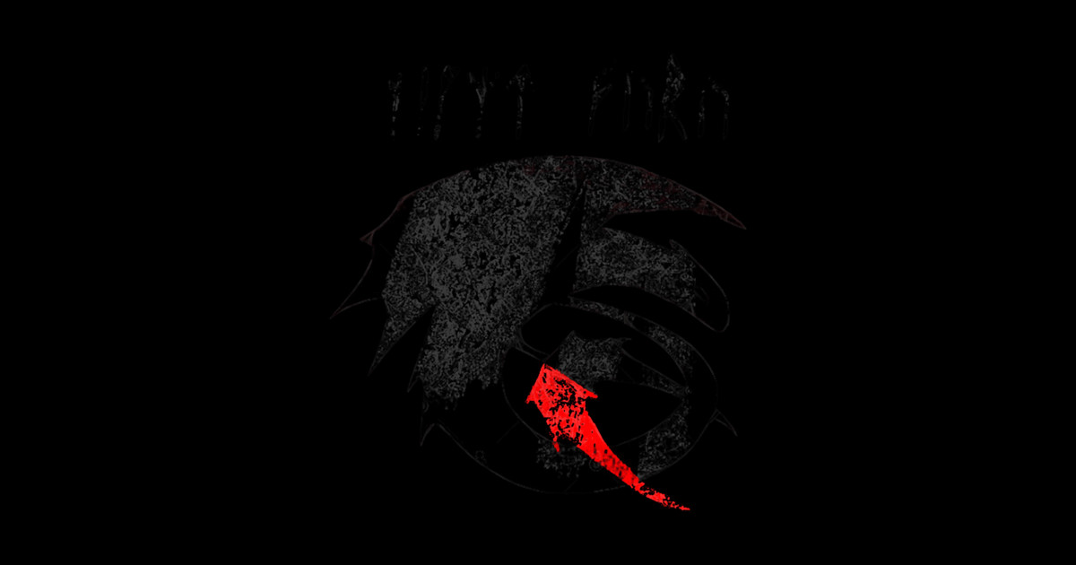 Httyd Strike Class Symbol - Httyd Strike - Sticker | TeePublic