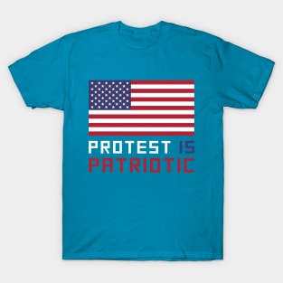 Protest T-Shirts for Sale | TeePublic