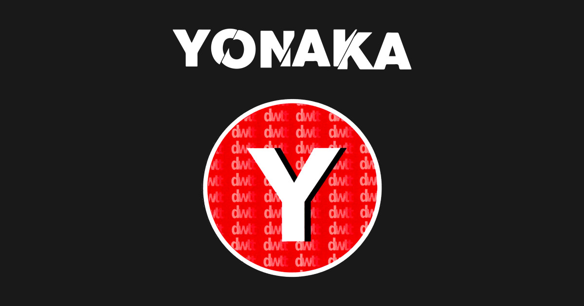 Yonaka - Yonaka Band - T-Shirt | TeePublic