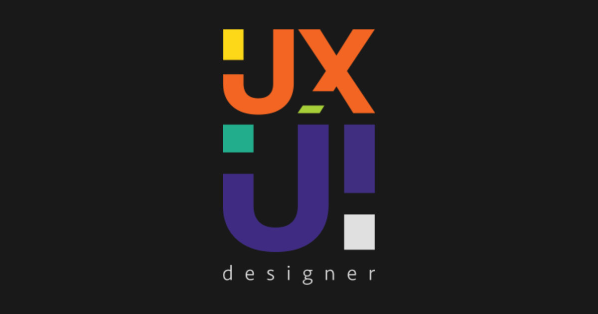 UX UI Designer - Ux Designer - T-Shirt | TeePublic