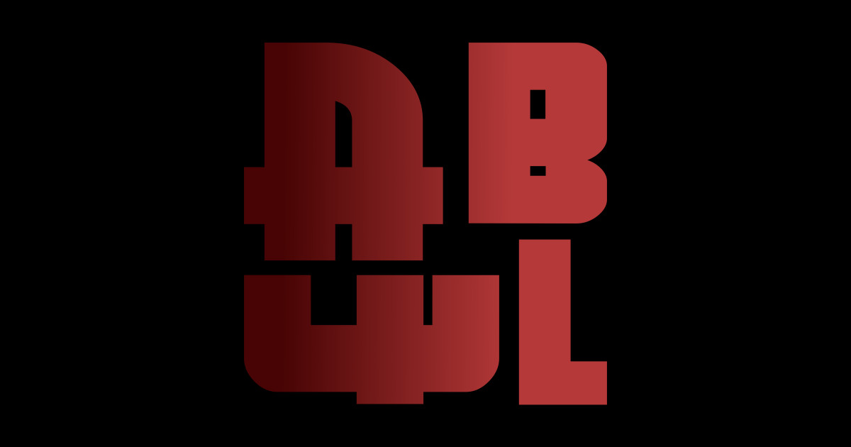 Abel, name, typography - Abel - Sticker | TeePublic