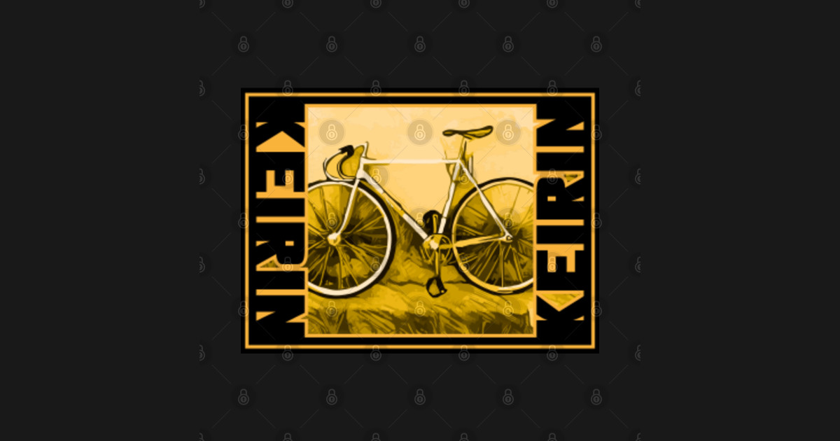 Keirin Race Bike - Road Cycling - Track Bike - Keirin - Cycling - T ...