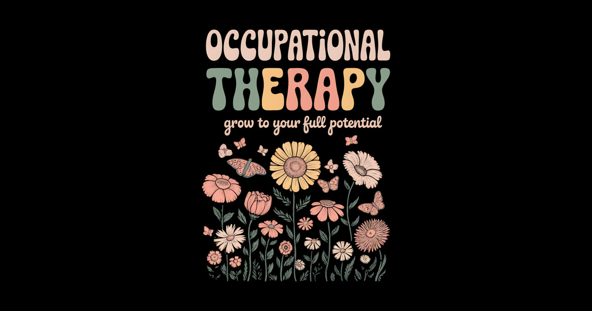Grow To Full Potential Occupational Therapy - Grow To Full Potential ...
