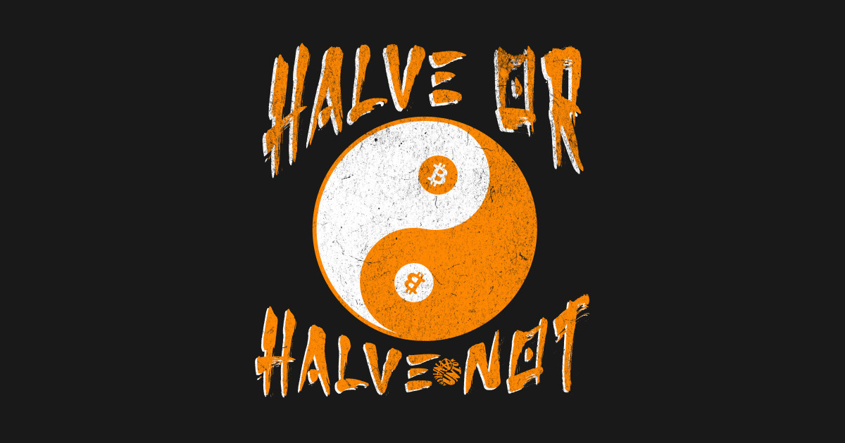 Bitcoin Halving Bull Run - Bitcoin Bull Run - T-Shirt | TeePublic