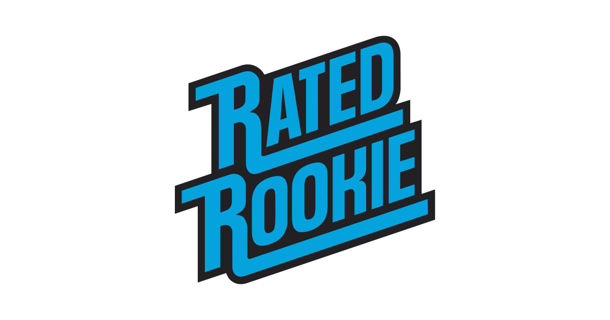Rated Rookie - Rated Rookie - T-Shirt | TeePublic