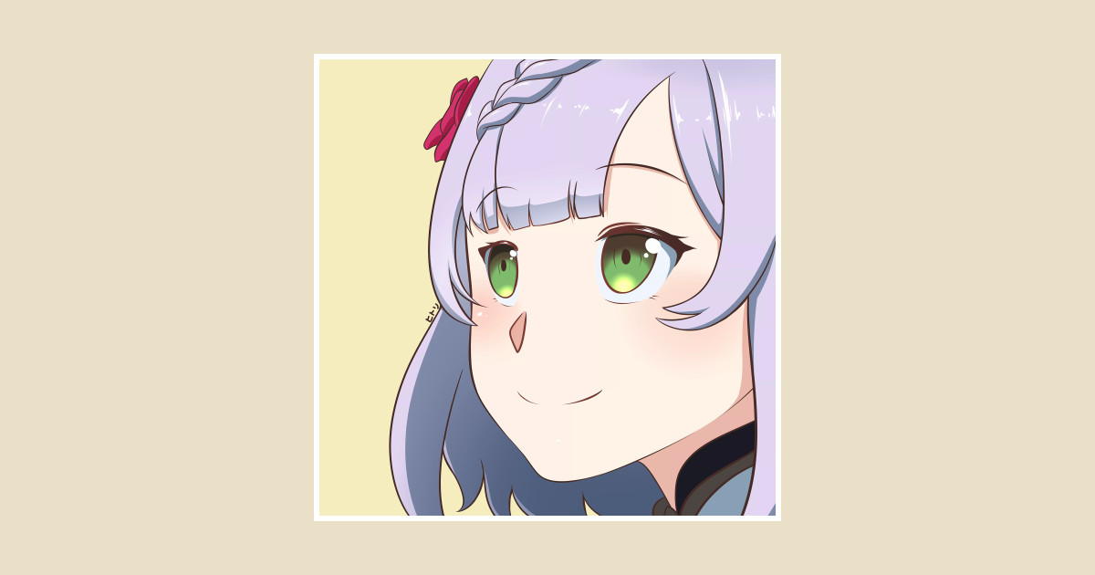 Noelle Genshin Rem - Noelle - T-Shirt | TeePublic