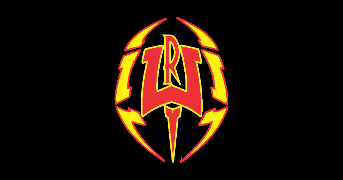 RWO LOGO 3 - Pillar To Post - Sticker | TeePublic