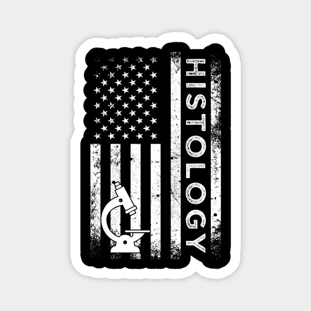 Patriotic Histology Tech Funny Histology Technician Apparel 4th of July ...