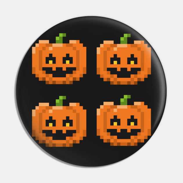 pixel pumpkin crypto