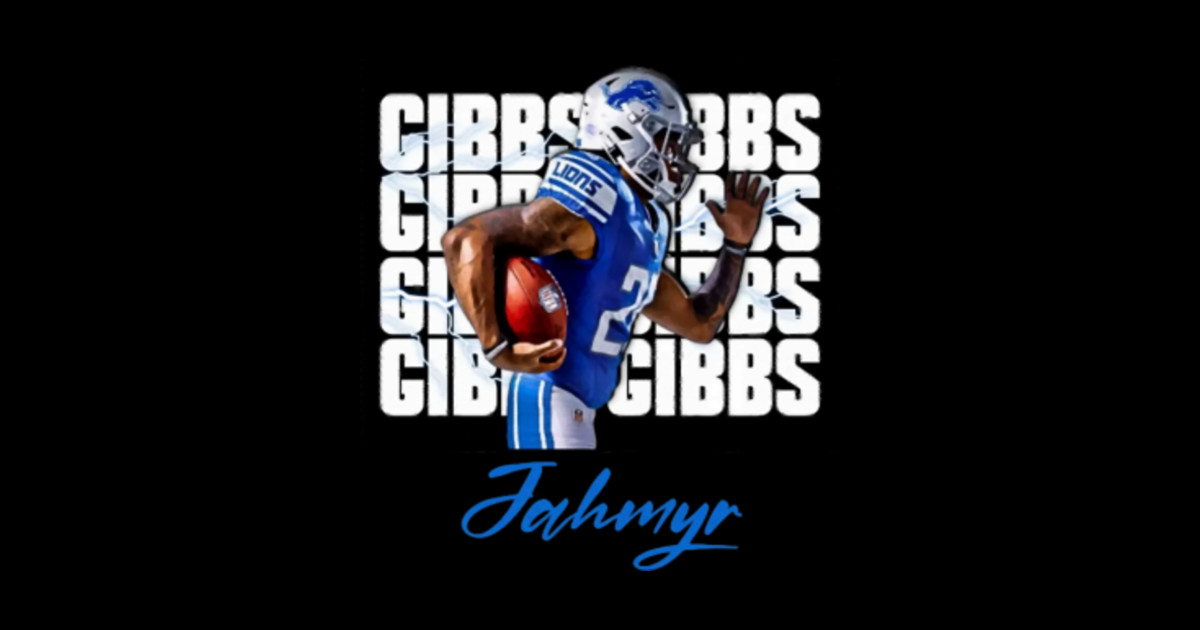 Gibbs Run - Gibbs Run - Sticker | TeePublic