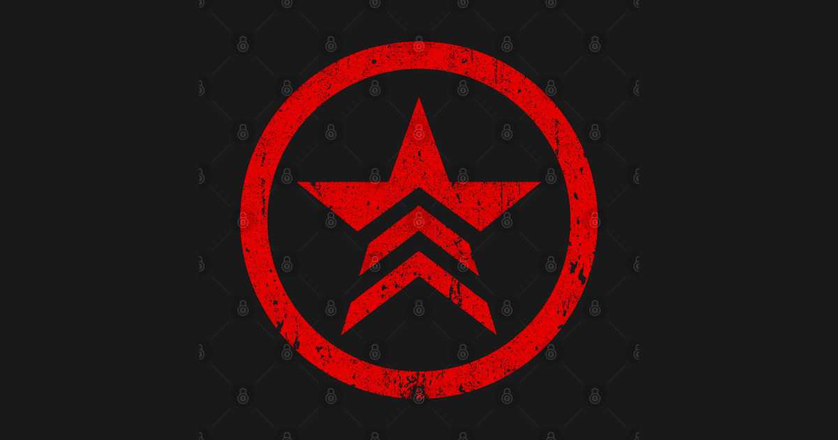 Renegade - Mass Effect - T-Shirt | TeePublic