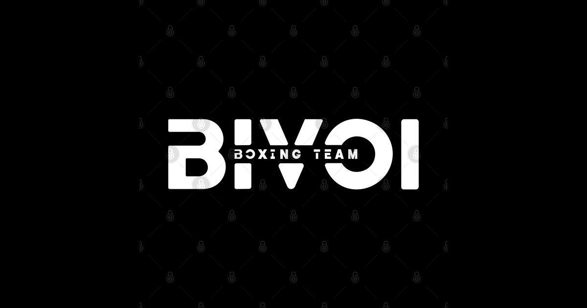Dmitry Bivol Boxing Team - Dmitry Bivol - Sticker | TeePublic