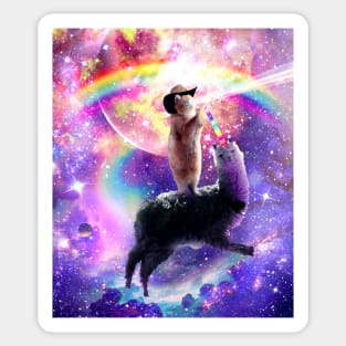 llama laser