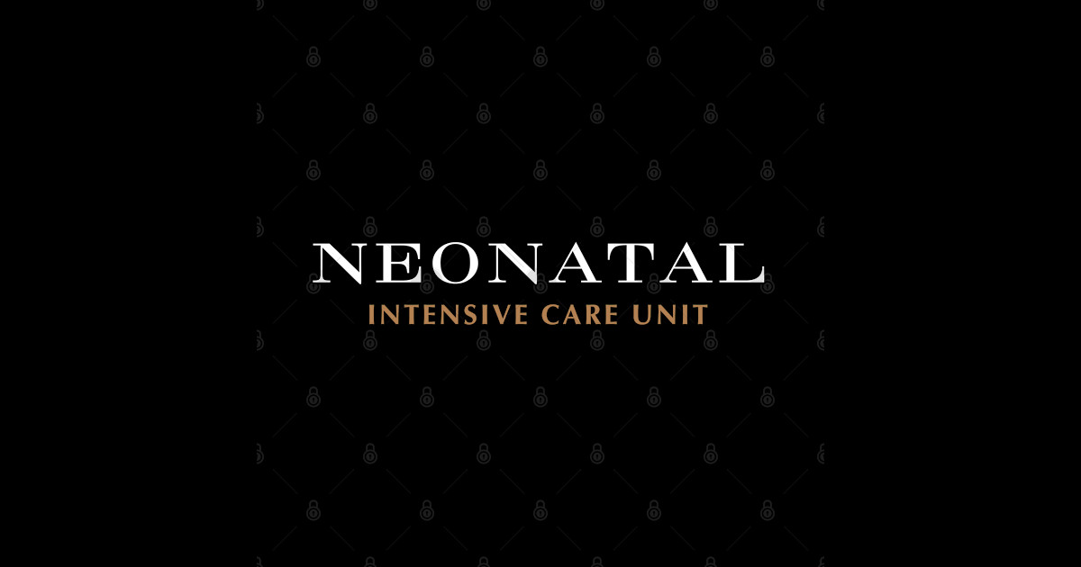 Neonatal Nurse - Neonatal Nurse - Sticker | TeePublic