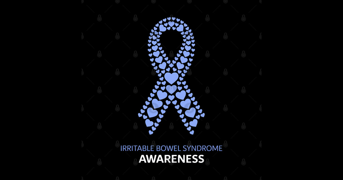 IBS Awareness Month Irritable Bowel Syndrome - Ibs Awareness Month ...