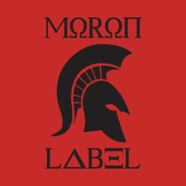 Molon Labe - Molon Labe - T-Shirt | TeePublic