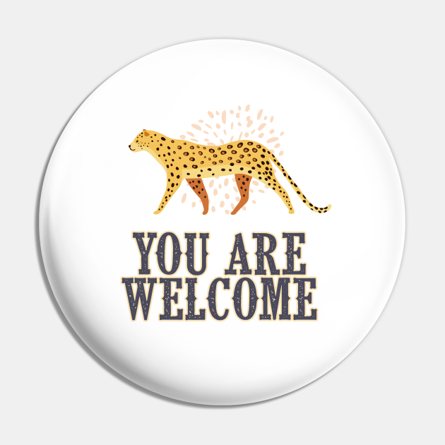 You are Welcome | Encouragement, Growth Mindset - You Are Welcome - Pin ...