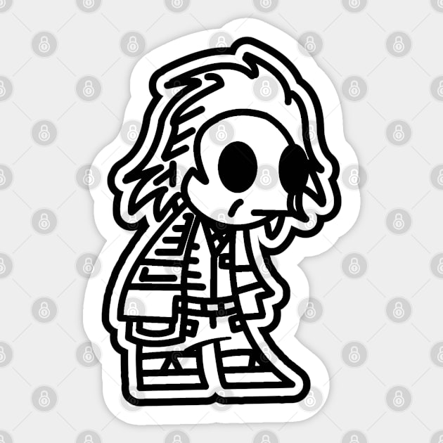 Paper Doc. Emmett Brown seal ( back to the future ) - Back To The ...