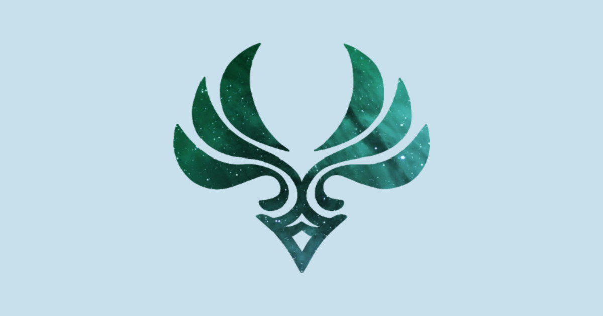 Anemo Wind Element - Genshin Impact - Genshin Impact - T-Shirt | TeePublic