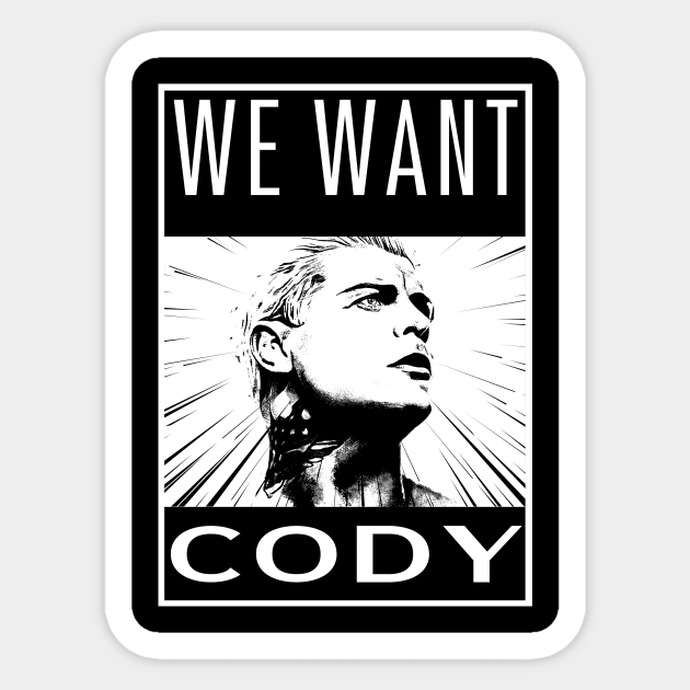 Cody Rhodes Merch WWE Cody Rhodes Finish The Story Wrestling Cody ...