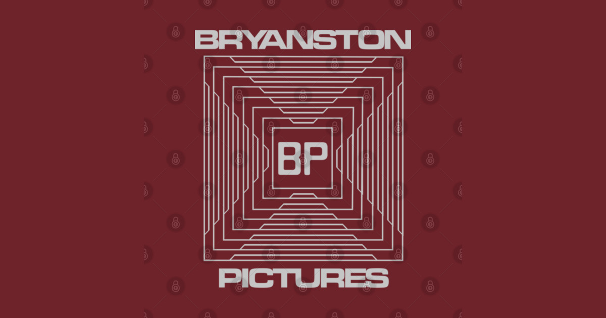 Bryanston Pictures - Film Studio - T-Shirt | TeePublic