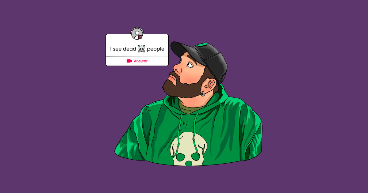 I see - G Dubya - Gdubya - T-Shirt | TeePublic