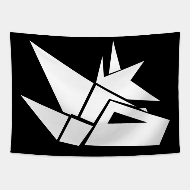 SubWOOFer *NEW* Logo - Furry - Tapestry | TeePublic