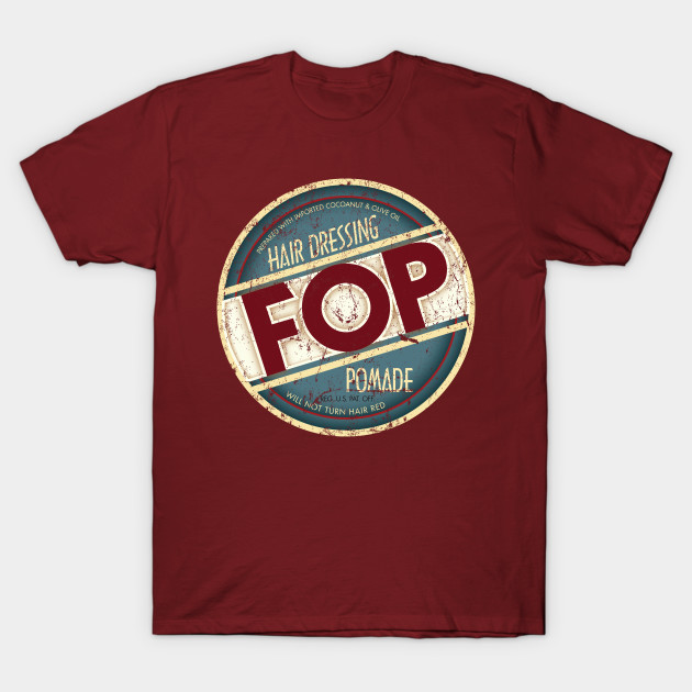 FOP - O Brother Where Art Thou - T-Shirt | TeePublic