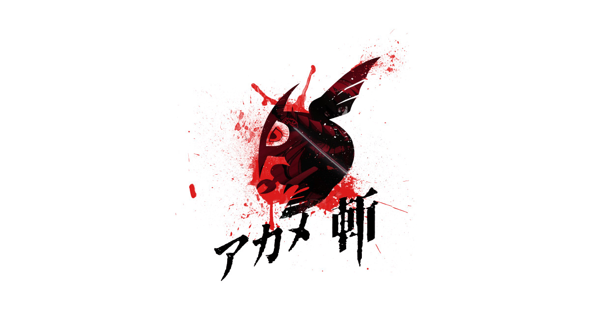 Night Raid Blood - Night Raid Logo - T-Shirt | TeePublic